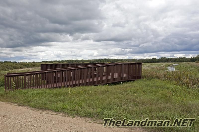 Necedah Wildlife Refuge
